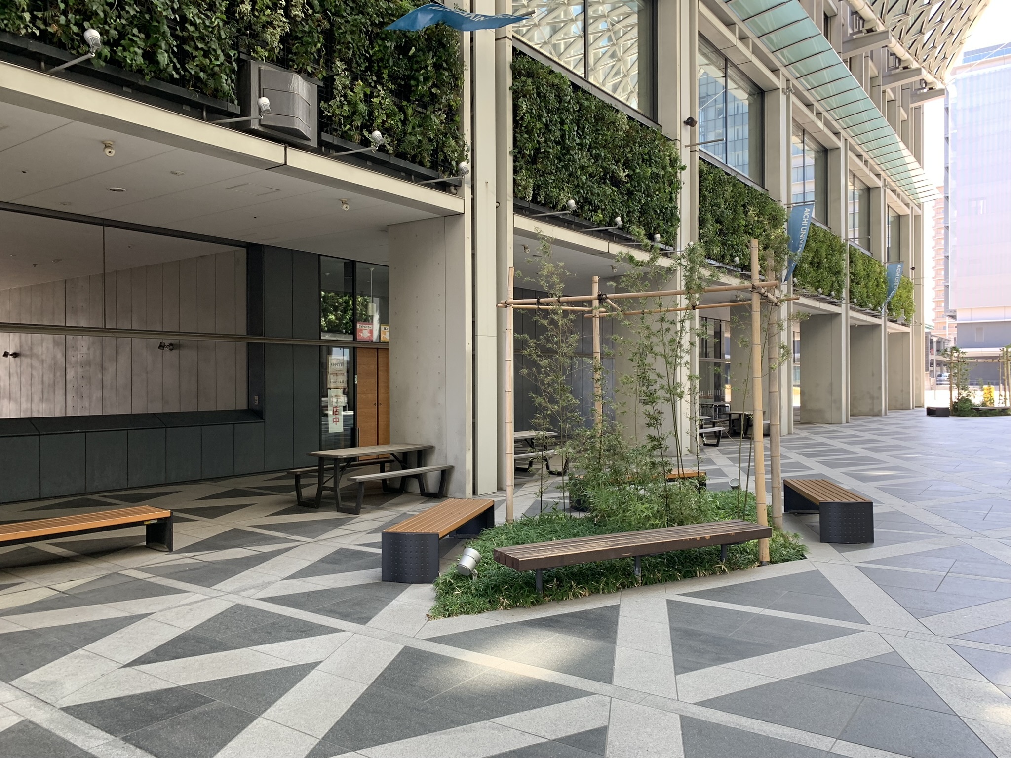 For Participants | Convention | JACET