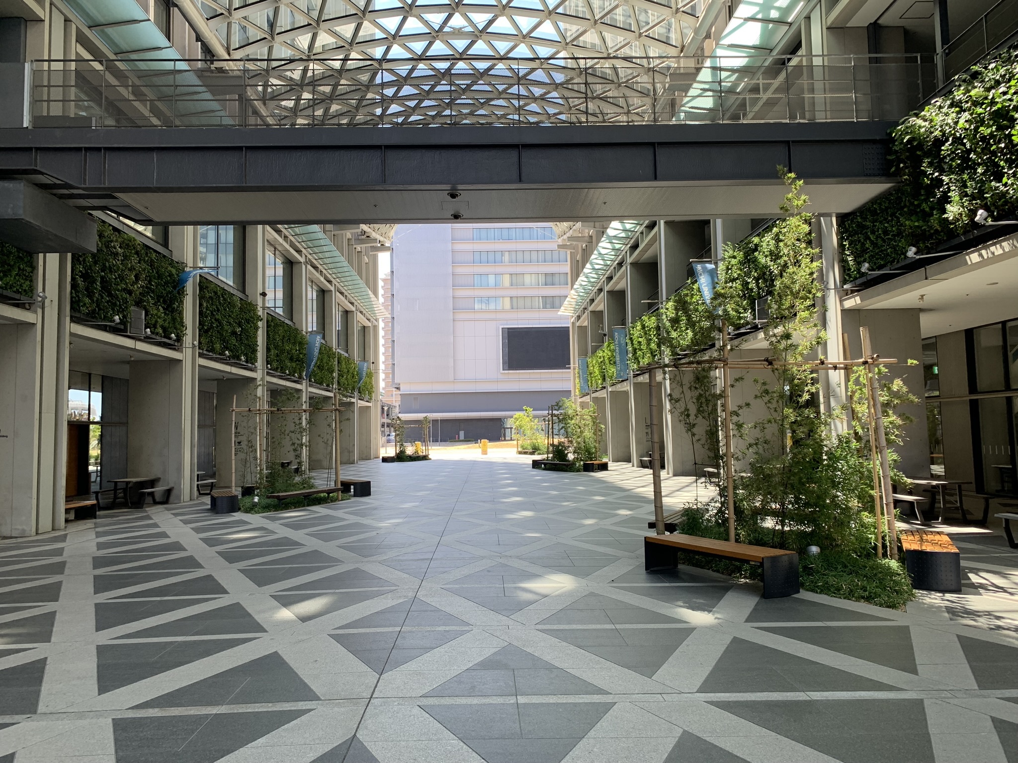 For Participants | Convention | JACET